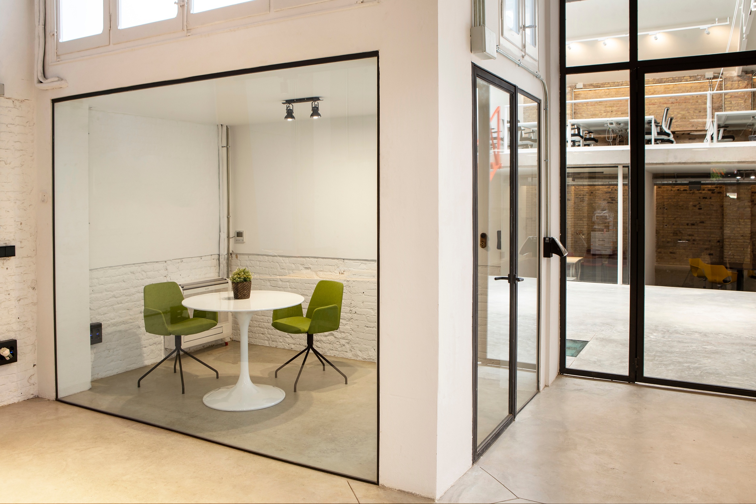 Coworking Space Ruzafa | Wayco